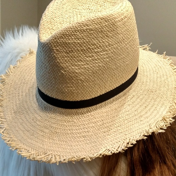 Express | Accessories | New Express Boater Hat | Poshmark